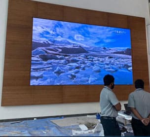 Hawaii LED Screen | LED Video Wall & Rental LED Screen India