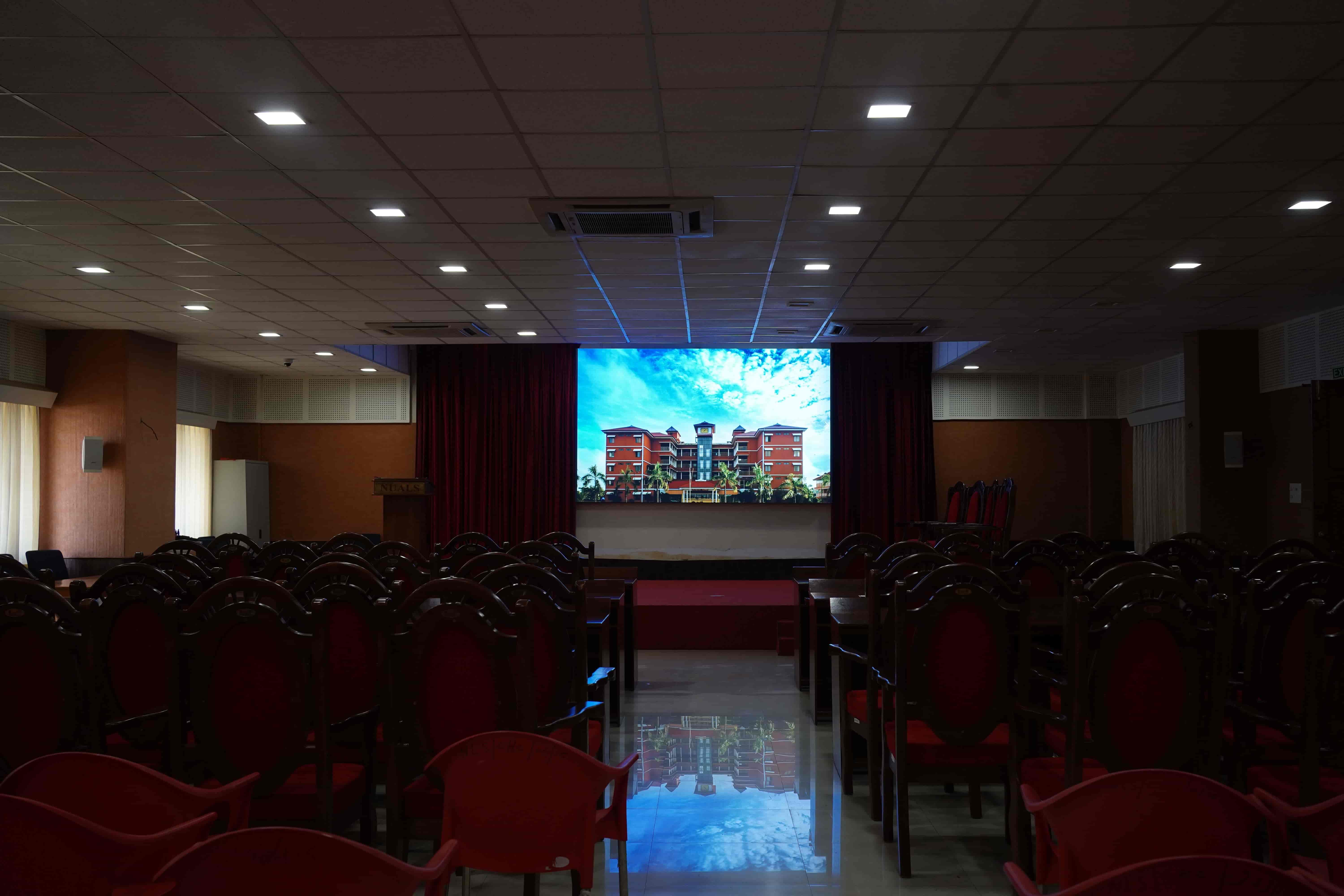 Hawaii LED Screen | LED Video Wall & Rental LED Screen India
