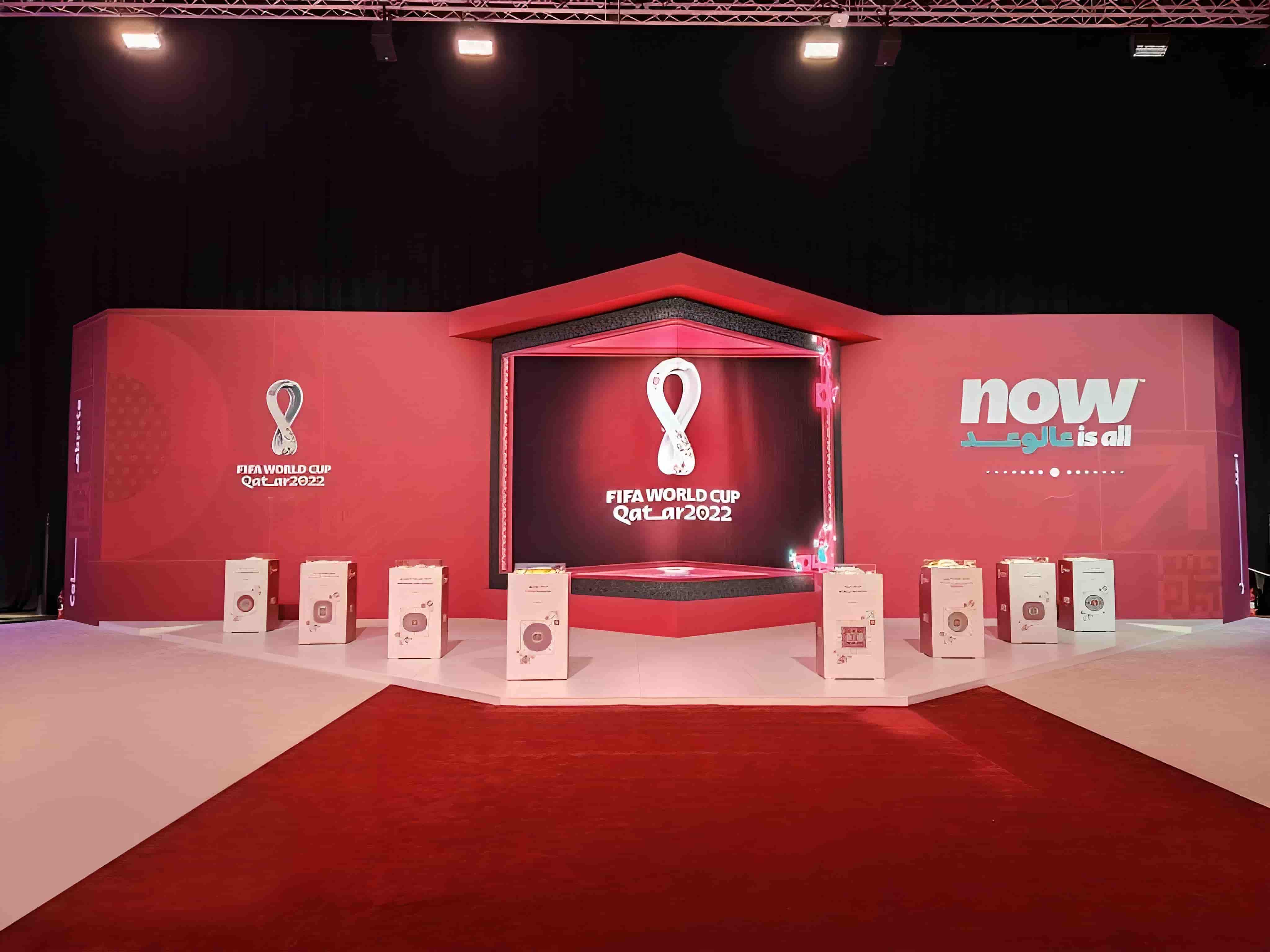 Hawaii LED Screen | LED Video Wall & Rental LED Screen India